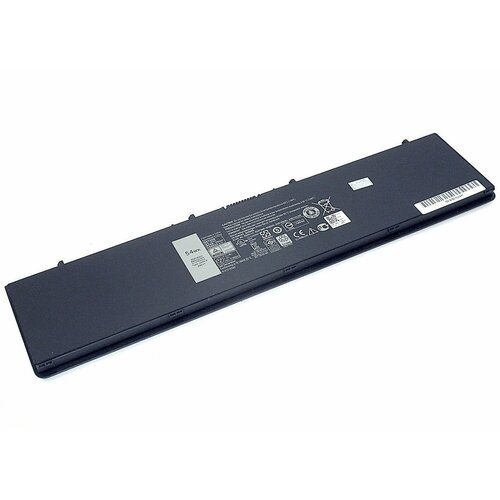 Аккумуляторная батарея для ноутбука Dell PFXCR 11.1V (3493mAh)