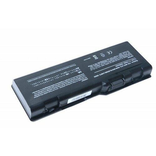 Аккумуляторная батарея для ноутбука Dell 312-0339