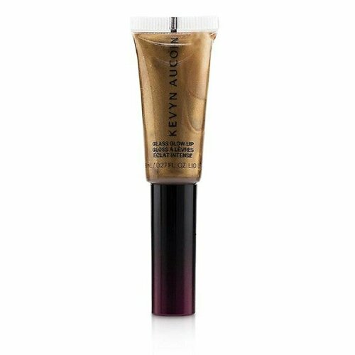 Сияющий блеск для губ Spectrum Bronze 8 мл Kevyn Aucoin Glass Glow Lip Spectrum Bronze 8мл