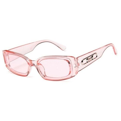 Солнцезащитные очки  S00068, розовый