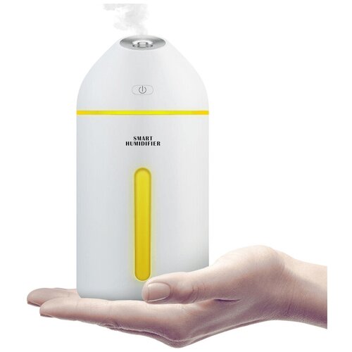 Увлажнитель воздуха Meross Smart Wi-Fi Humidifier MSXH0 (GXZ-J609), белый