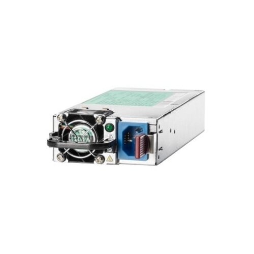 666375-101 Блок питания HP - 750 Вт Common Slot Platinum Plus Power Supply для Gen8