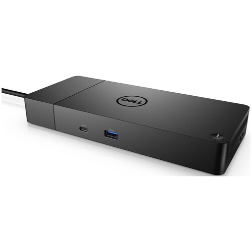 Док-станция DELL WD19-4892 черный