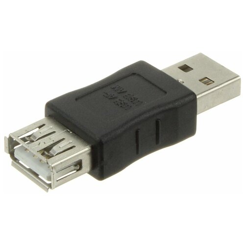 Переходник USB-USB(G)