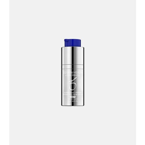 Zein Obagi Основа под макияж PRIMER + SUNSCREEN с солнцезащитным экраном SPF30, 15 ml