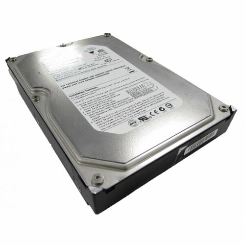 Жесткий диск Seagate ST3250824AV 250Gb 7200 IDE 3.5" HDD