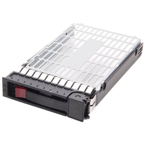 HP Салазки Hot-Swap tray for SAS/SATA LFF HDD 3.5' (373211-001)