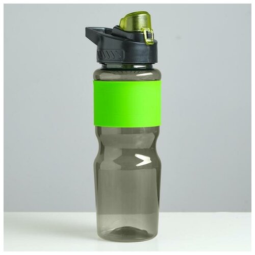 Бутылка для воды, 720 мл, "Мастер К", 24.5 х 6.8 см