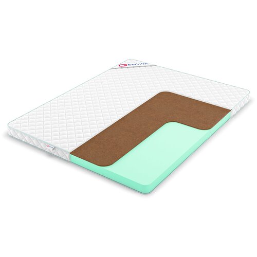 Матрас Denwir Simpl Foam Hard 9 155x215