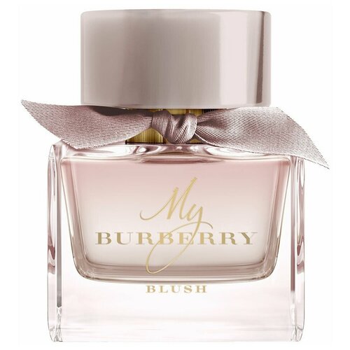 Парфюмерная вода женская BURBERRY MY BURBERRY BLUSH LIMITED 90ml