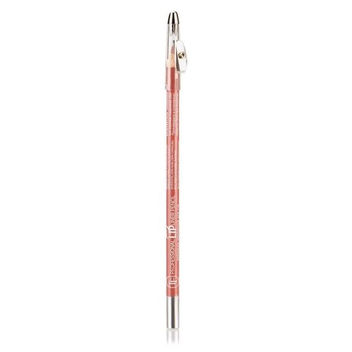TF Cosmetics карандаш для губ с точилкой Professional Lipliner, 76 peach