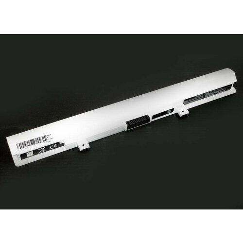 Аккумулятор для ноутбука Toshiba Satellite L50 (PA5184U-1BRS) 14.4V 2200mAh OEM белая