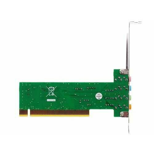 Внутренняя звуковая карта DEXP 4.0 PCI