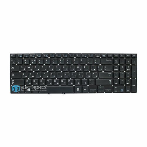 Клавиатура для ноутбука Samsung np270e5e / 350v5c / 355v5c / 355e5c / 350e5c / np 300e5e / np 335v5c / np 355p5c