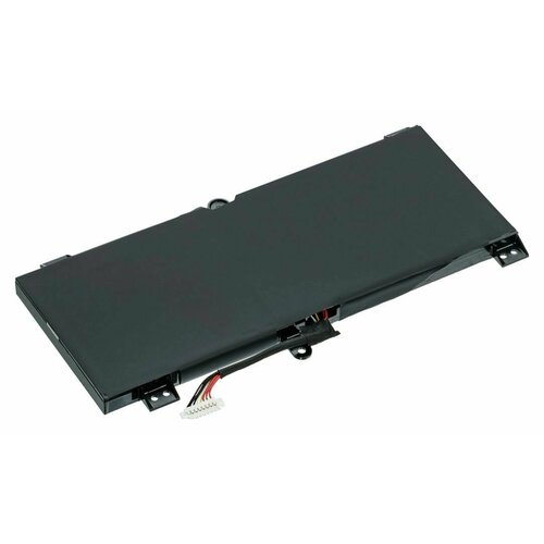 Аккумулятор CameronSino/Pitatel для Asus ROG Strix Scar II G715GV 15.4V (4300mAh) Type 1