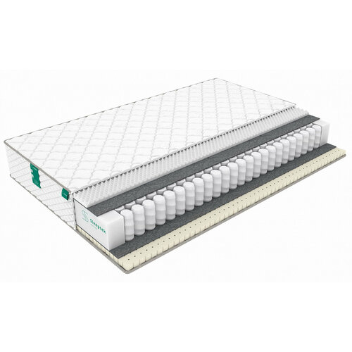Матрас Sleeptek Premier Latex Foam Massage 185х195