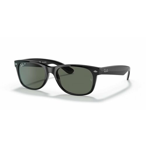 Солнцезащитные очки Ray-Ban, зеленый
