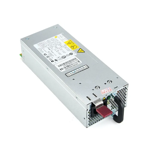 Блок питания Juniper JPSU-1400-AC-AFO 1400 Вт 100-240V