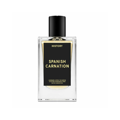 Духи History Parfums Spanish Carnation 30 мл.