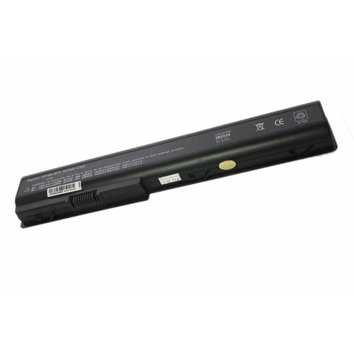 Аккумуляторная батарея для ноутбука HP 534116-291 (10.8-11.1V)