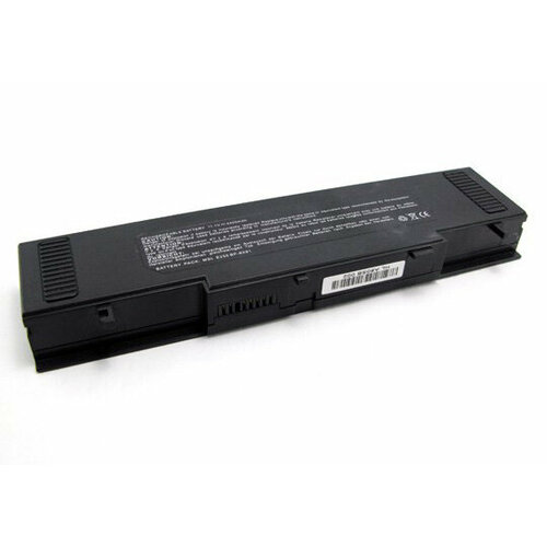 Аккумуляторная батарея для ноутбука MiTAC 441677392001