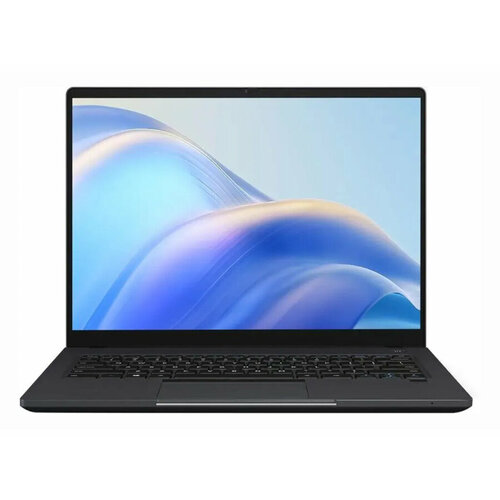 Ноутбук MAIBENBEN P415 (P4153HB0LGRE0) 13.9" Core i3 1115G4 UHD Graphics 8ГБ SSD 512ГБ Linux OS Серый