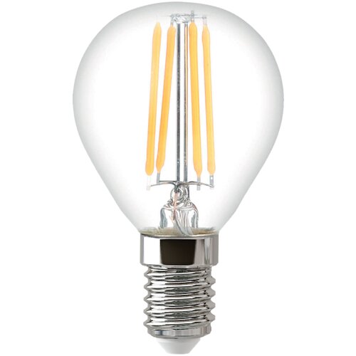 Лампа светодиодная Thomson TH-B2084, E14, 7 Вт, 4500 К