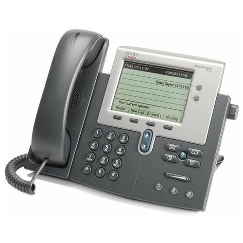 IP-Телефон CISCO CP-7942G