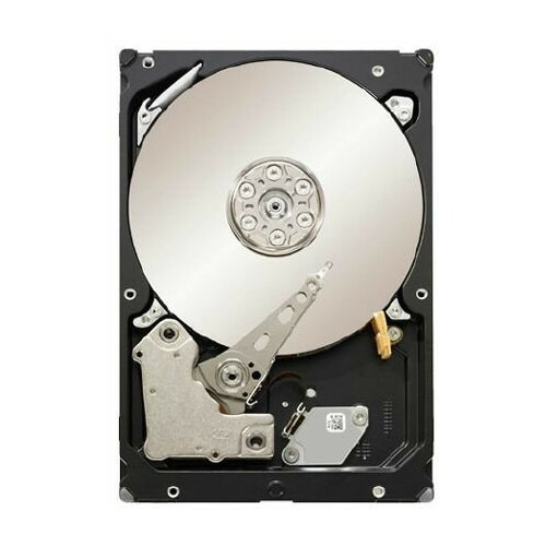 Seagate Constellation 2 TB ST2000NM0011