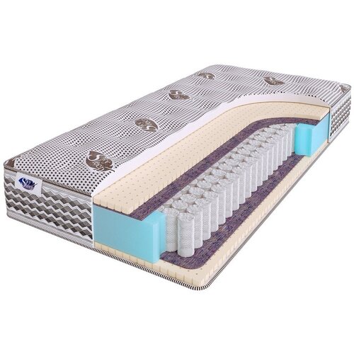 Матрас SkySleep Nature Pro Relax Sleep S500 140х190