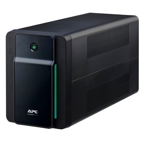 Источник бесперебойного питания APC Easy-UPS BVX1200LI 1200VA 650W Line Interactive