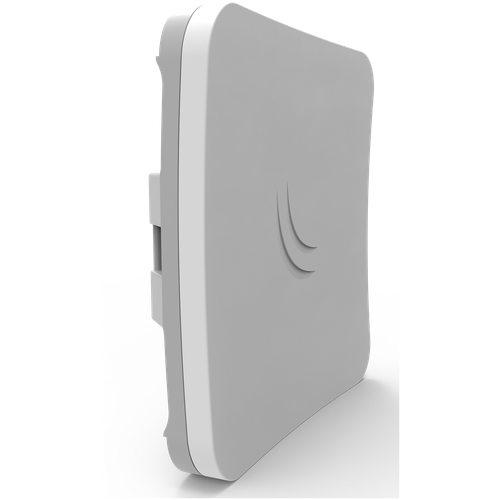 Wi-Fi точка доступа MikroTik SXTsq Lite5 RU, белый