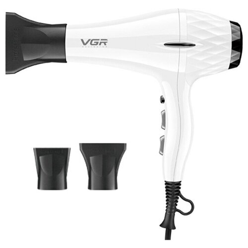 Фен для волос VGR Professional VGR V-413