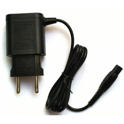 Зарядное устройство для Philips A00390 4.3V для электробритв, триммеров Philips 4203-035-92490, SSW-1772EU, SSW-2564EU, CP0262/01