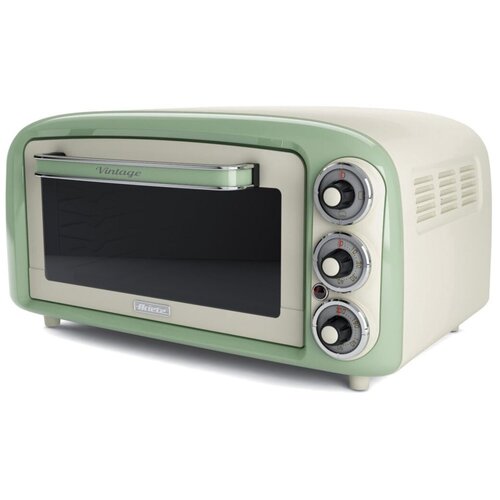 Мини печь Ariete 979/04 Vintage Green