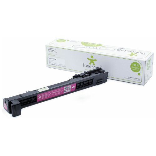 Картридж Tonerman CF303A 827A для HP Color LaserJet CLJ M880, M880Z MFP Enterprise