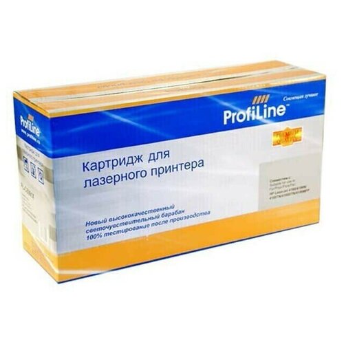 Картридж ProfiLine PL_106R03767_M совместимый тонер картридж (Xerox 106R03767) 10100 стр, пурпурный