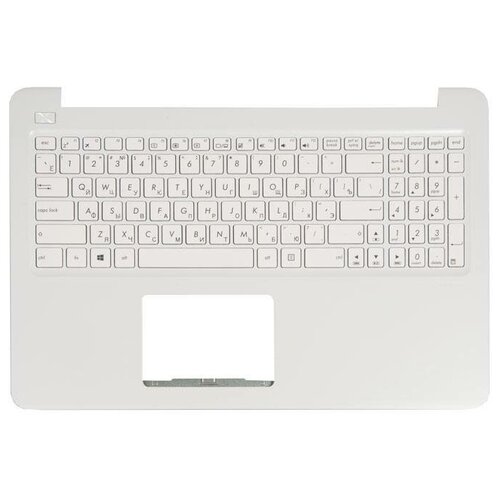 Топкейс для ASUS E502NA-2A