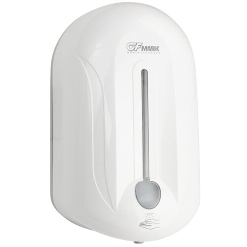 Сенсорный дозатор для антисептика для ванной/автоматический диспенсер для/распылитель