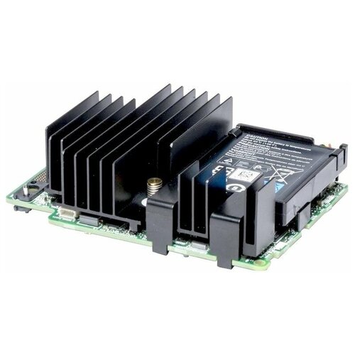 RAID-контроллер Dell PERC H730p 2Gb (405-AAMR)