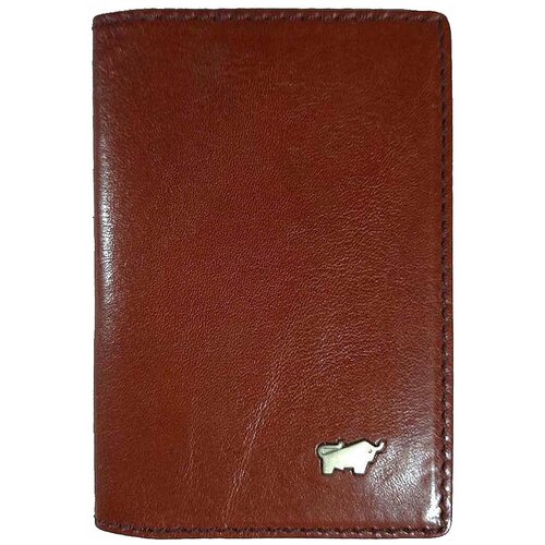 Визитница Braun Buffel, коричневый
