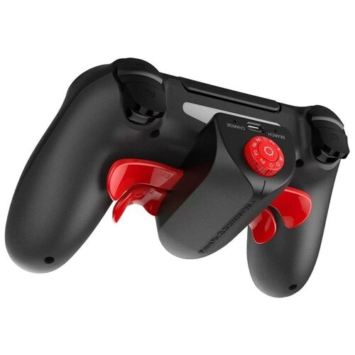 Модуль для подключения геймпада DualShock 4 к приставкам и ПК + дополнительные кнопки iPega (PG-P4013) (PS3/PS4/PC/Switch/Android/IOS)