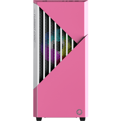 Игровой компьютер BCK Mesh MX410D5-09 Intel core i9 14900K/64GB DDR5/SSD 4000GB/RTX4090 24GB/1000W/WI-FI+BT/W11Pro