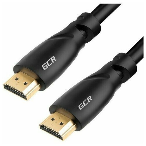 Кабель HDMI - HDMI, 5м, Greenconnect (GCR-HM312-5.0m)