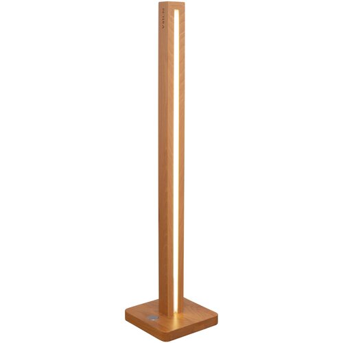 Светодиодный напольный светильник из массива древесины Betula BU-1701N