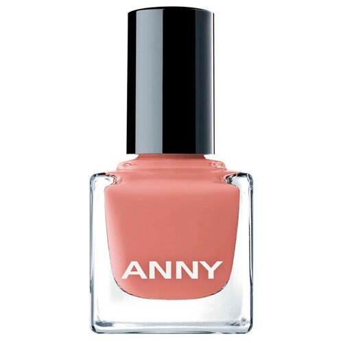 ANNY Cosmetics Лак для ногтей N.A.Diversity, 15 мл, 149.40 bronzed brick