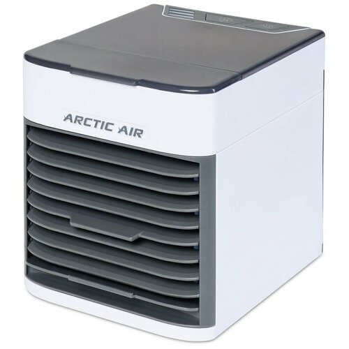 Охладитель воздуха персональный (мини-кондиционер) Арктика Arctic Air Ultra