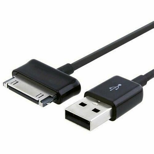 USB кабель для планшетов Samsung Galaxy Tab 2 /3 /10.1 / USB to 2x30pin
