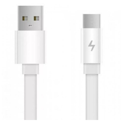 Кабель Xiaomi ZMI USB - MicroUSB (AL600) 1м