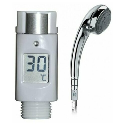 Цифровой термометр для душа RST-03100